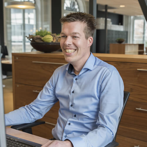 ERP voor vastgoedbeheer: grip op alle processen | AFAS Software ERP voor vastgoedbeheer: grip op alle processen | AFAS Software